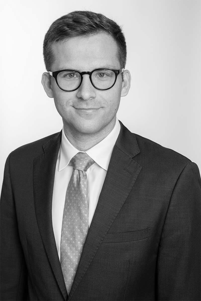 Who is Liam Murphy - Murphy's Law - Crypto Law Firm